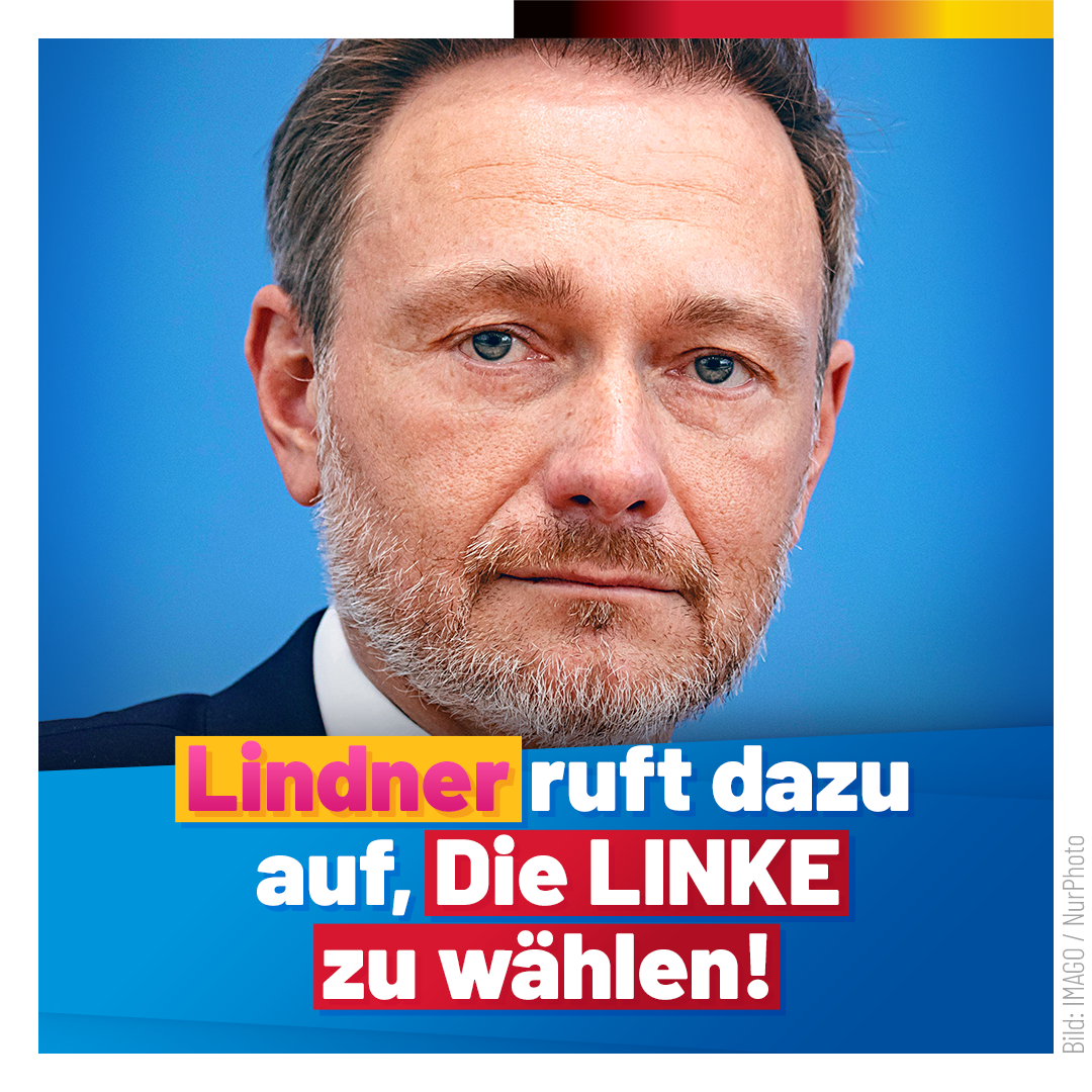 FDP-Chef Lindner nach Sonneberg: „im Notfall könnte man noch die ...
